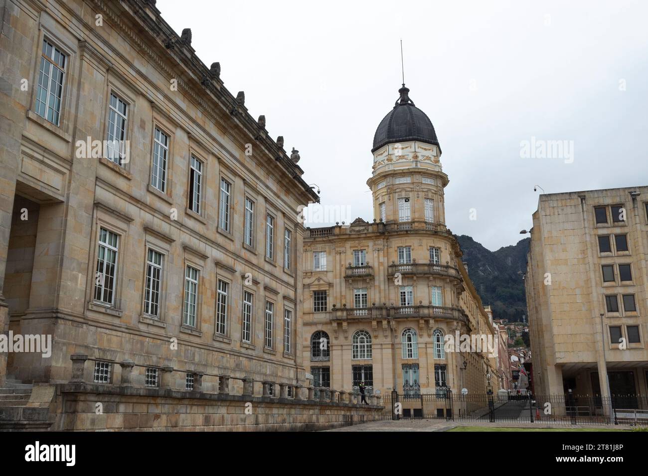 Bogotaa colombia hi-res stock photography and images - Alamy