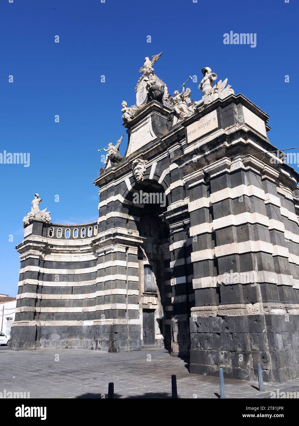 Ferdinanda island hi-res stock photography and images - Alamy