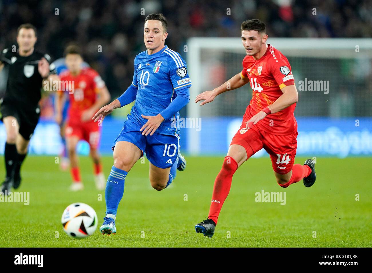 Bojan dimoski hi-res stock photography and images - Alamy