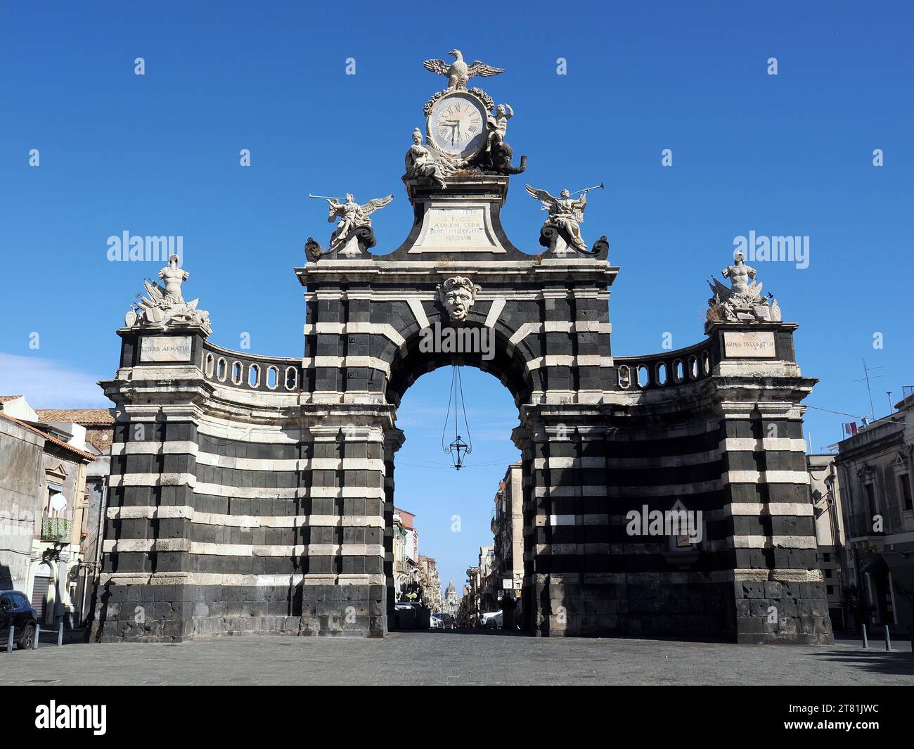 Ferdinanda island hi-res stock photography and images - Alamy