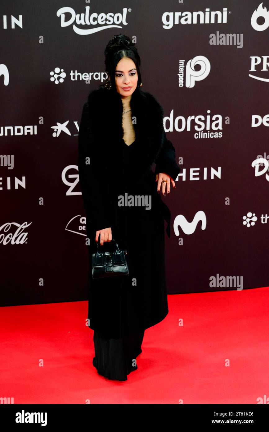 Gala genz awards 2023 hi-res stock photography and images - Alamy