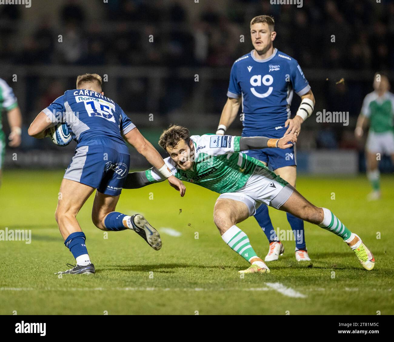 Itb 2023 hi-res stock photography and images - Alamy