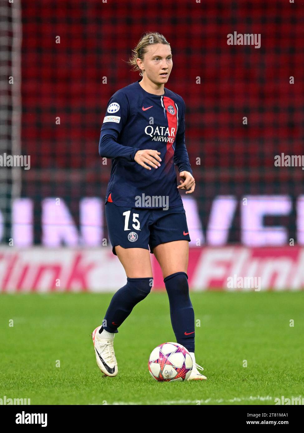 Clare hunt hi-res stock photography and images - Alamy