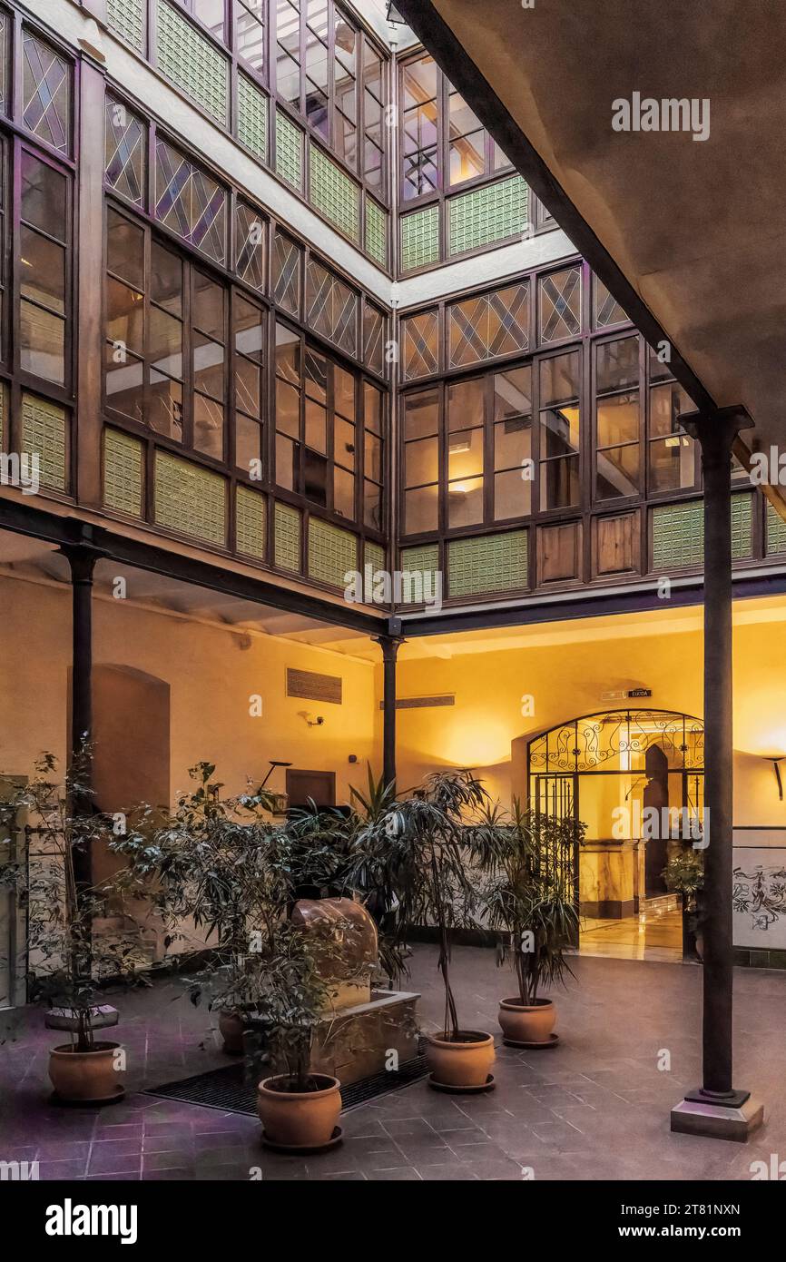 interior lights patio, functional, aesthetic, ornamentation of a ...