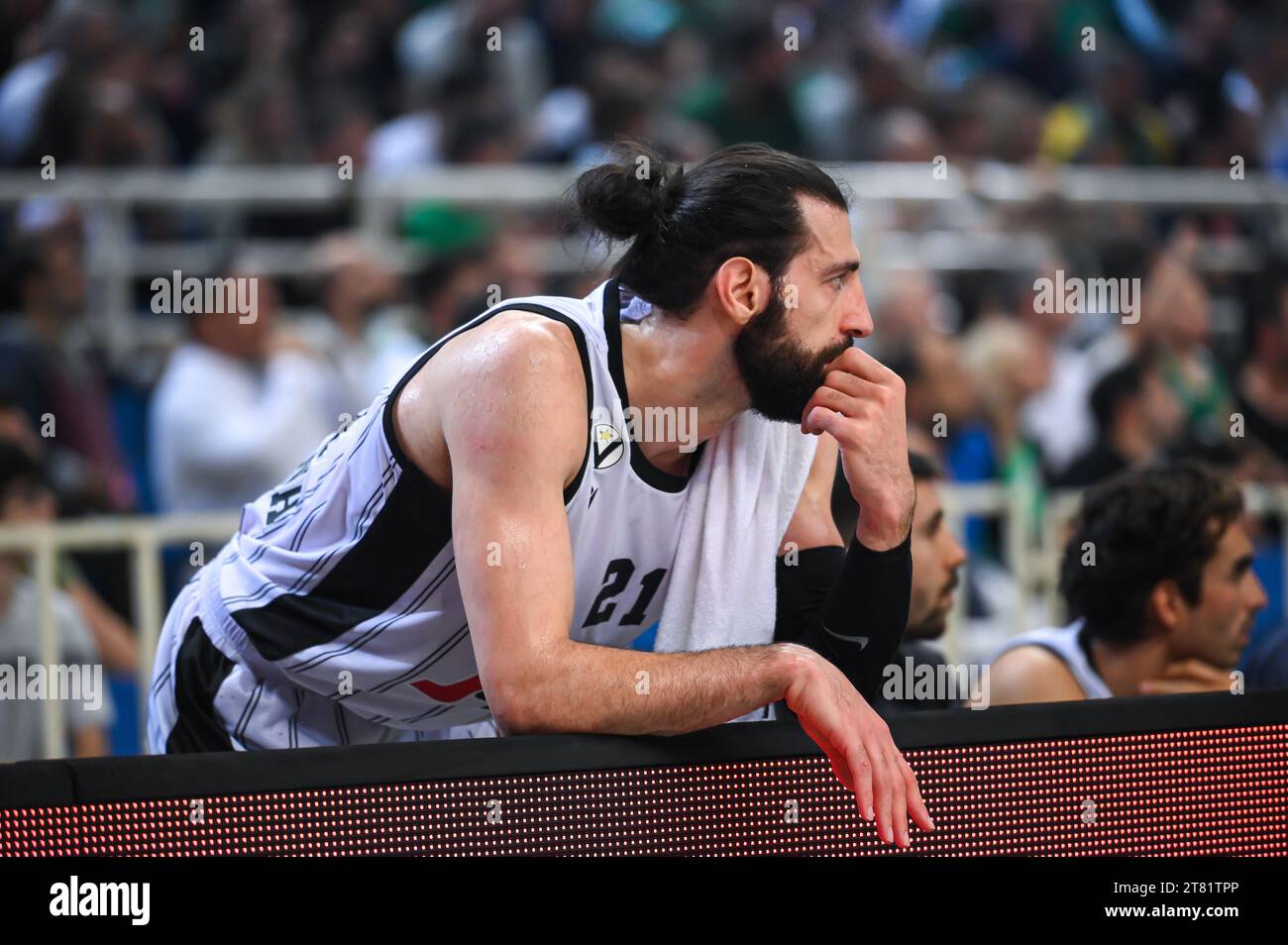 Shengelia stadium hi-res stock photography and images - Alamy