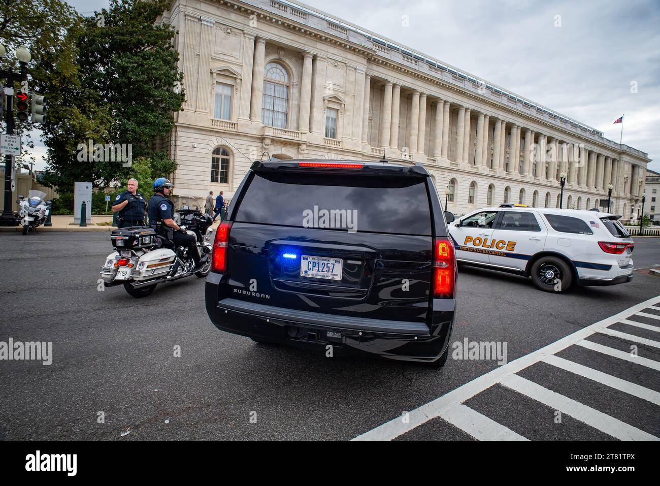 Tourists in Washington, DC Stock Photo - Alamy