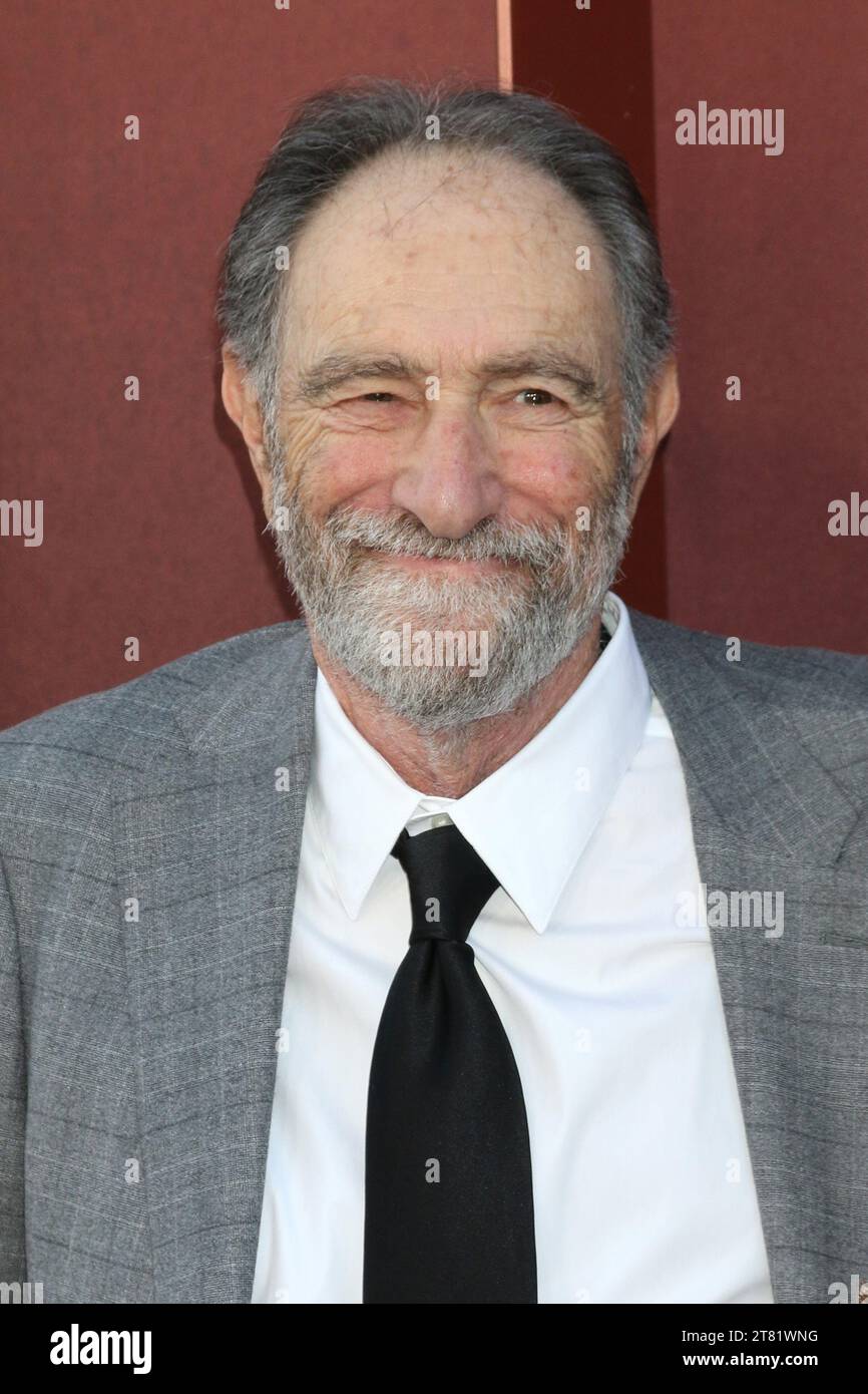 Killers of the Flower Moon Premiere at the Dolby Theater on October 16 ...