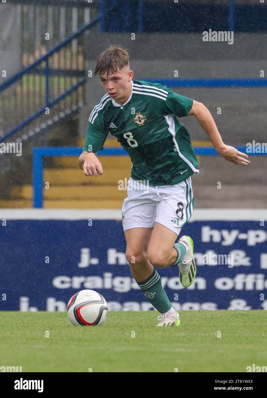 Lurgan park 2025 hi-res stock photography and images - Alamy