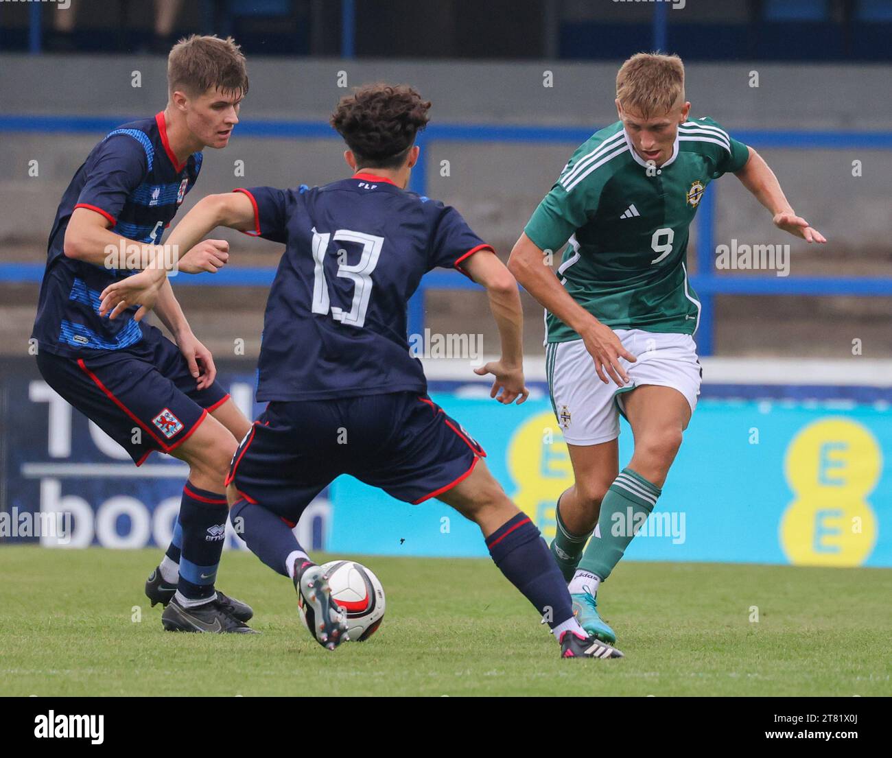 Marshall callum hi-res stock photography and images - Alamy