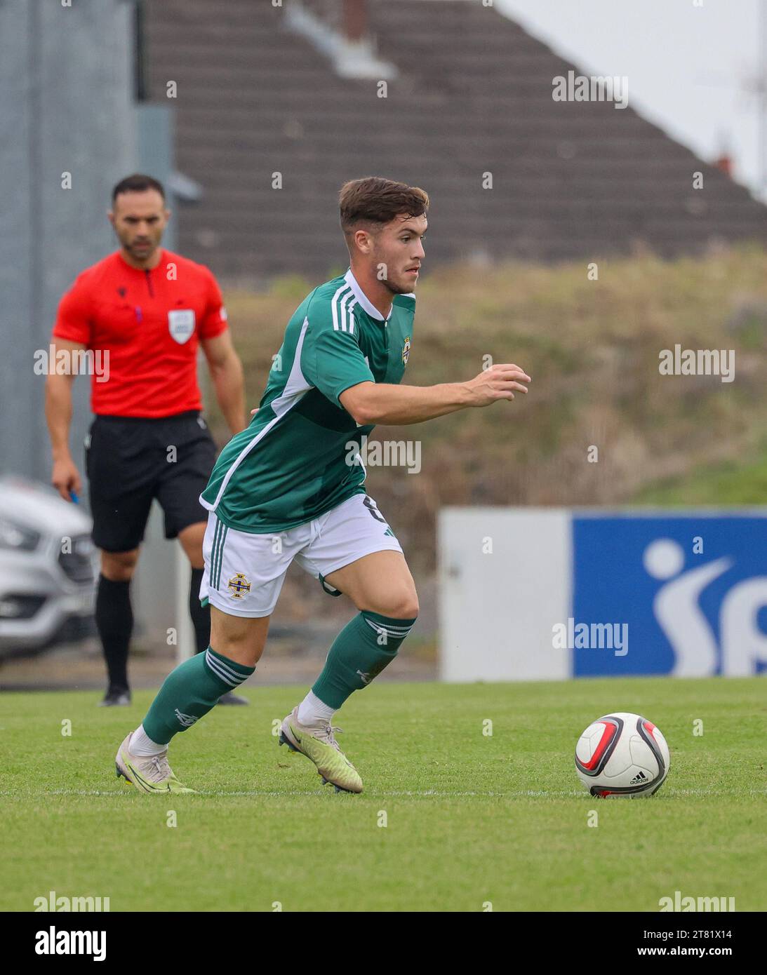 Charlie mccann 2023 hi-res stock photography and images - Alamy