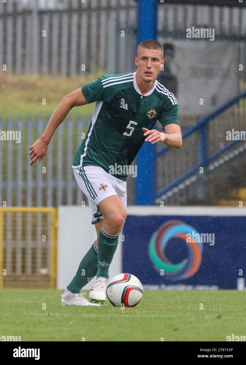 Sam mcclelland 2023 hi-res stock photography and images - Alamy