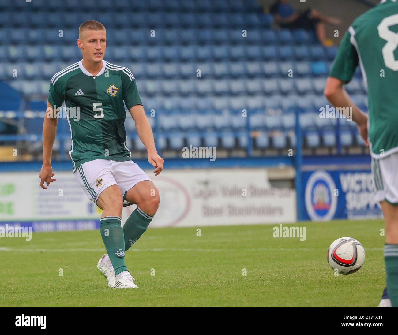 Sam mcclelland 2023 hi-res stock photography and images - Alamy