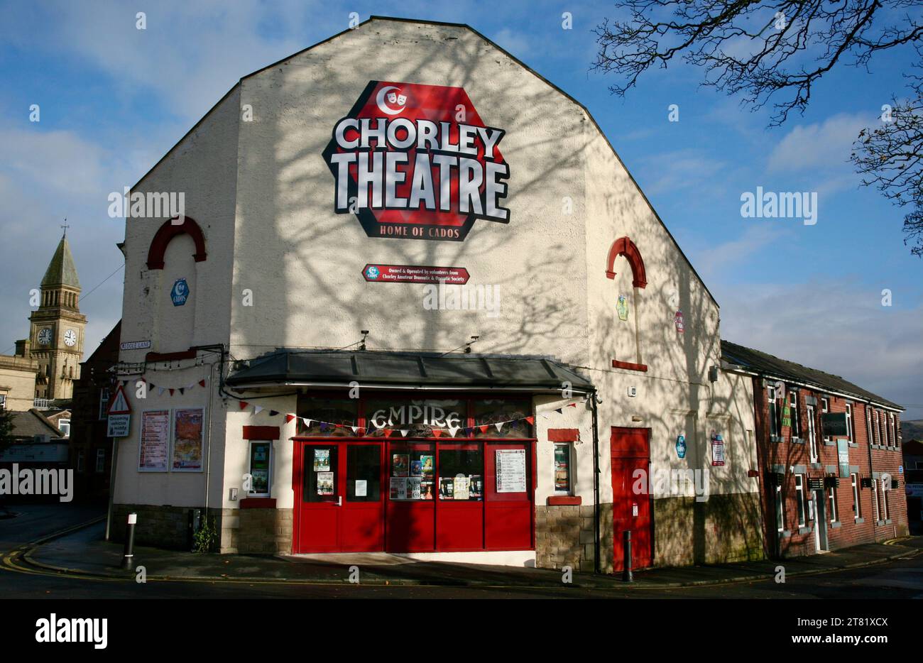 Home of cados hi-res stock photography and images - Alamy