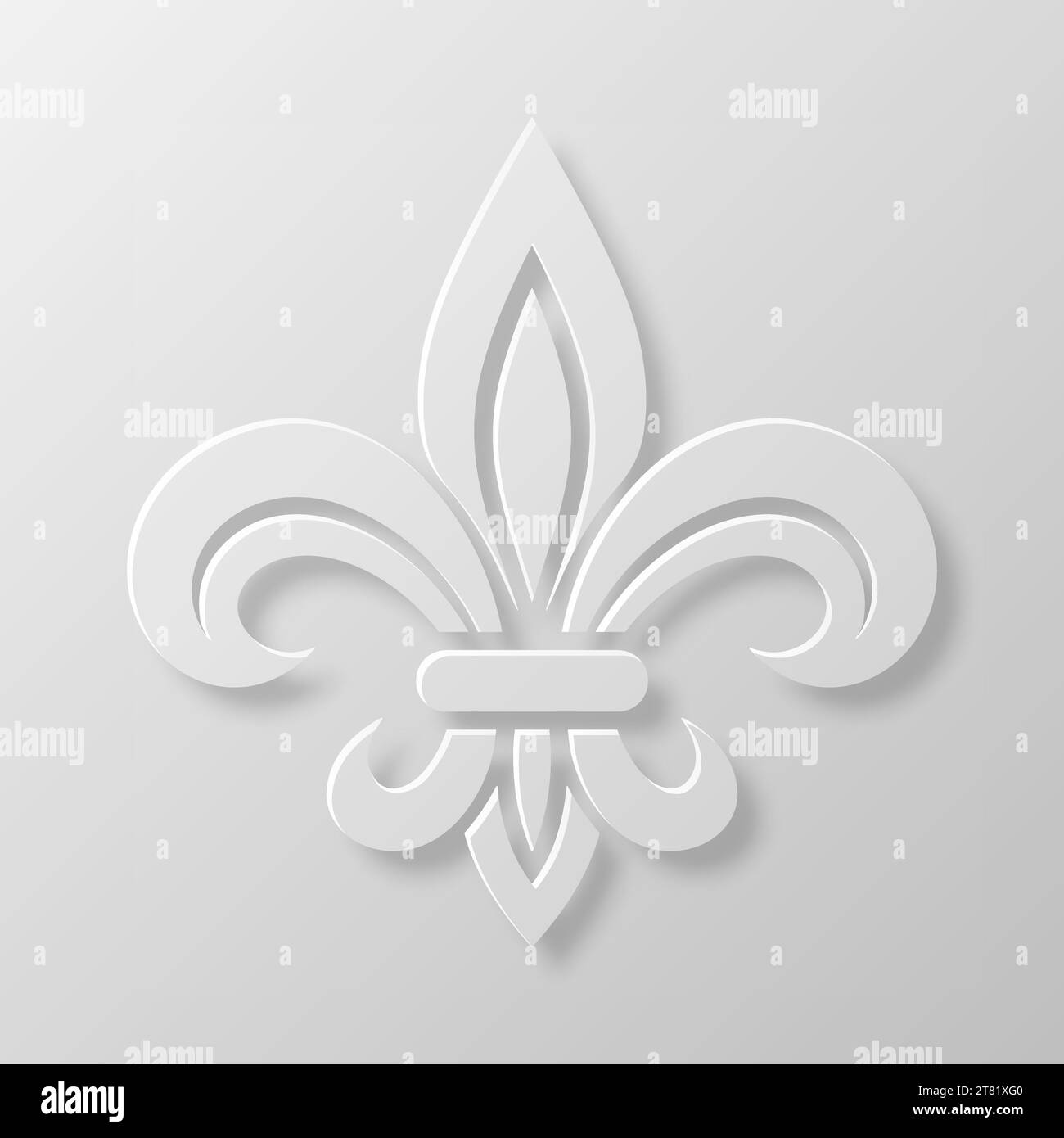 Distinguishing emblem Stock Vector Images - Alamy