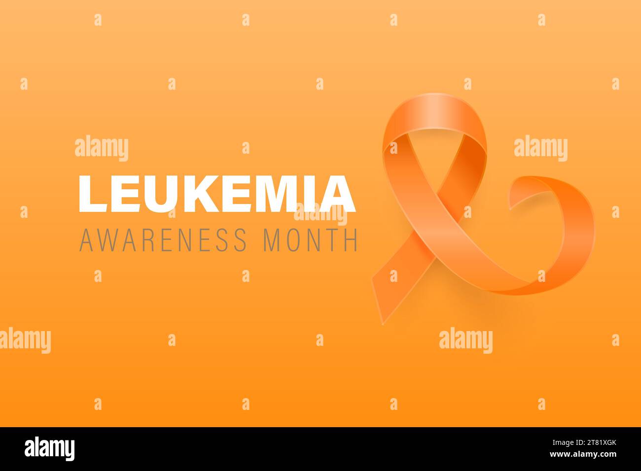 Bloode cancer month hi-res stock photography and images - Alamy