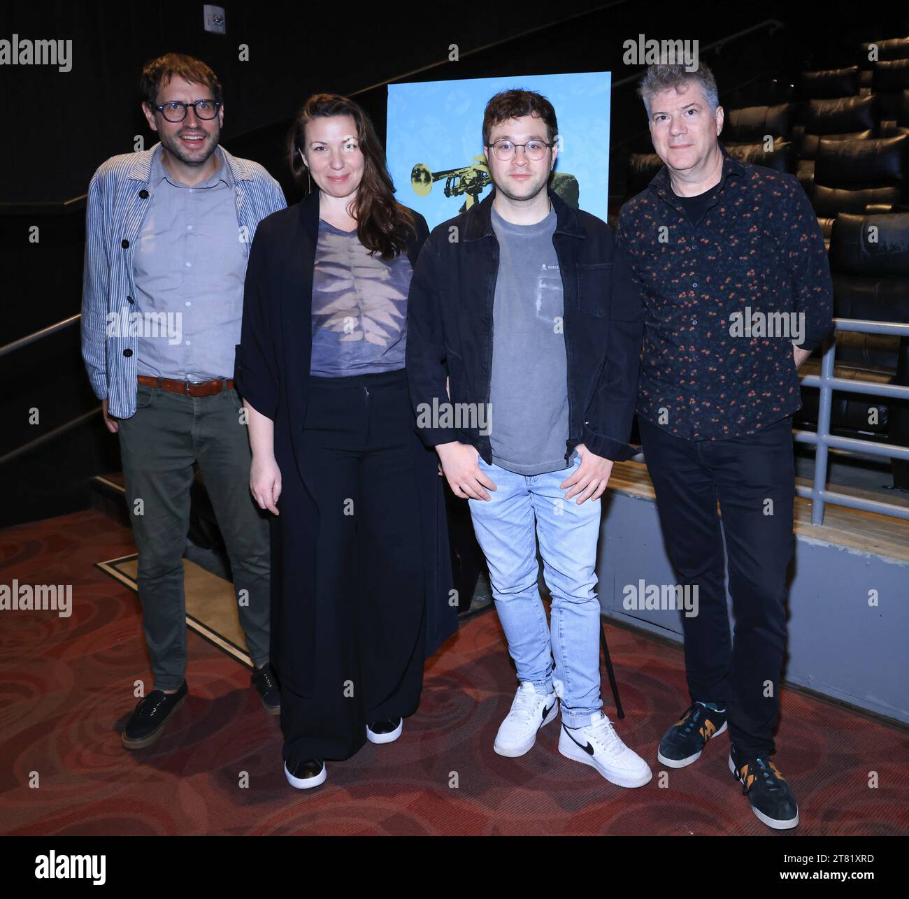 Angeles caso hi-res stock photography and images - Alamy