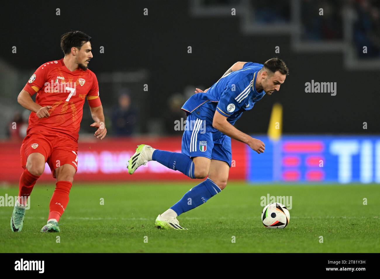 Elif elmas north macedonia hi-res stock photography and images - Alamy