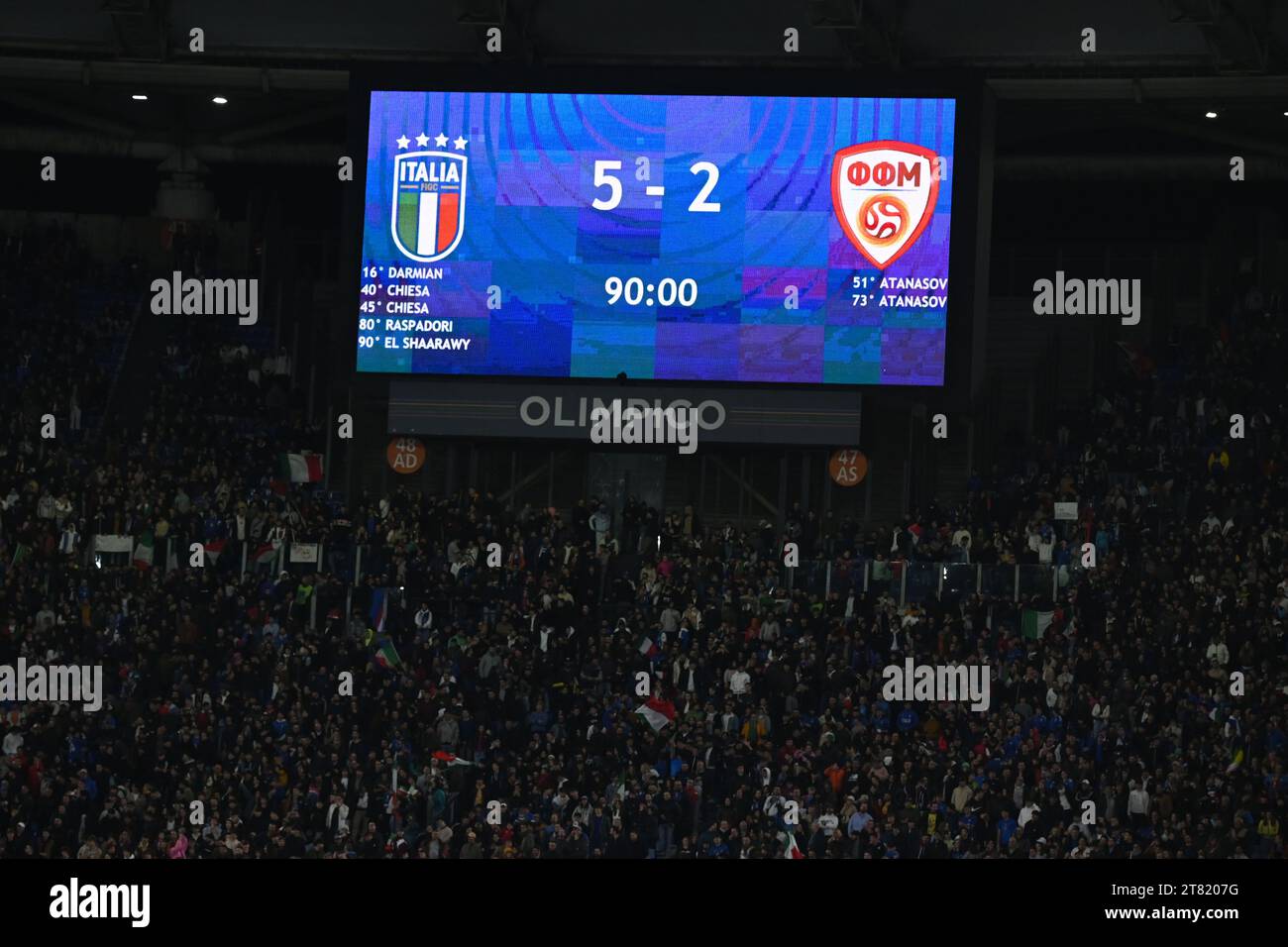 Roma 2024 european hi-res stock photography and images - Alamy