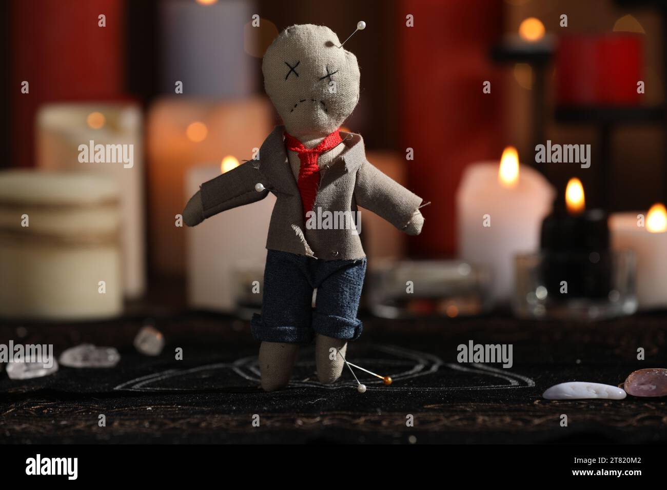 Poppet spell hi-res stock photography and images - Alamy