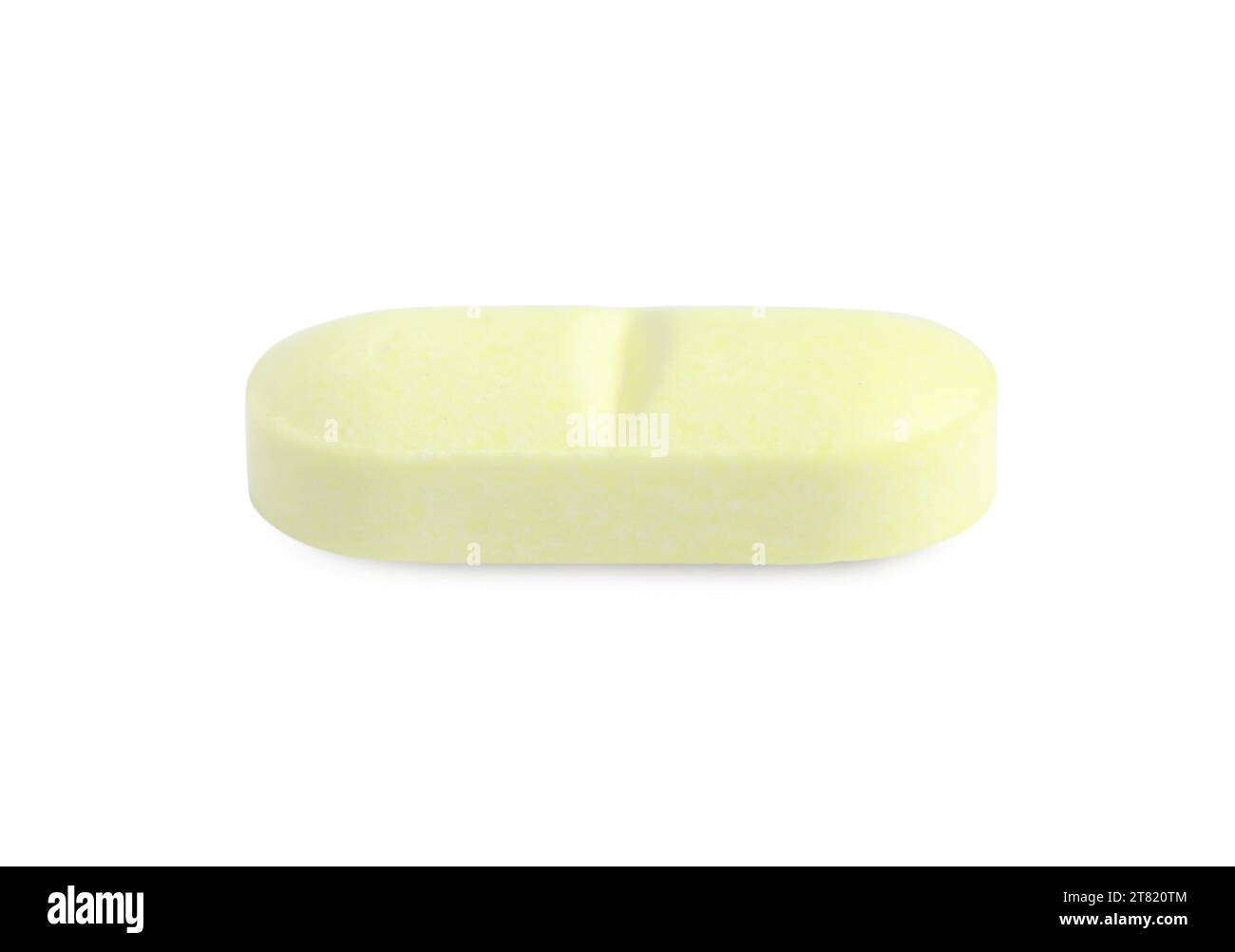 Yellow pill hi-res stock photography and images - Alamy