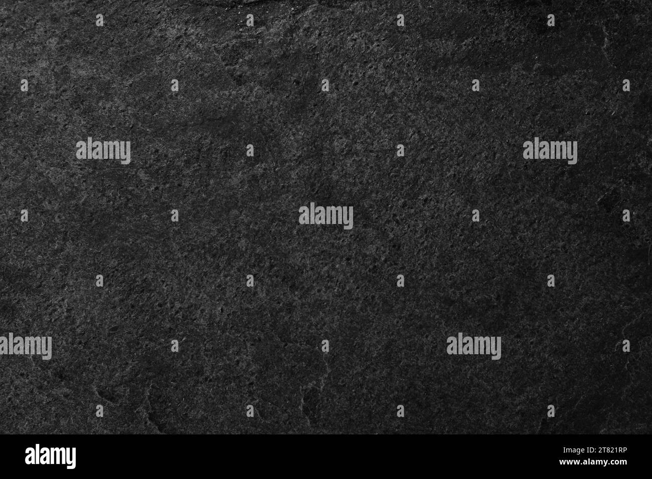 Texture of dark grey stone surface as background, closeup Stock Photo ...