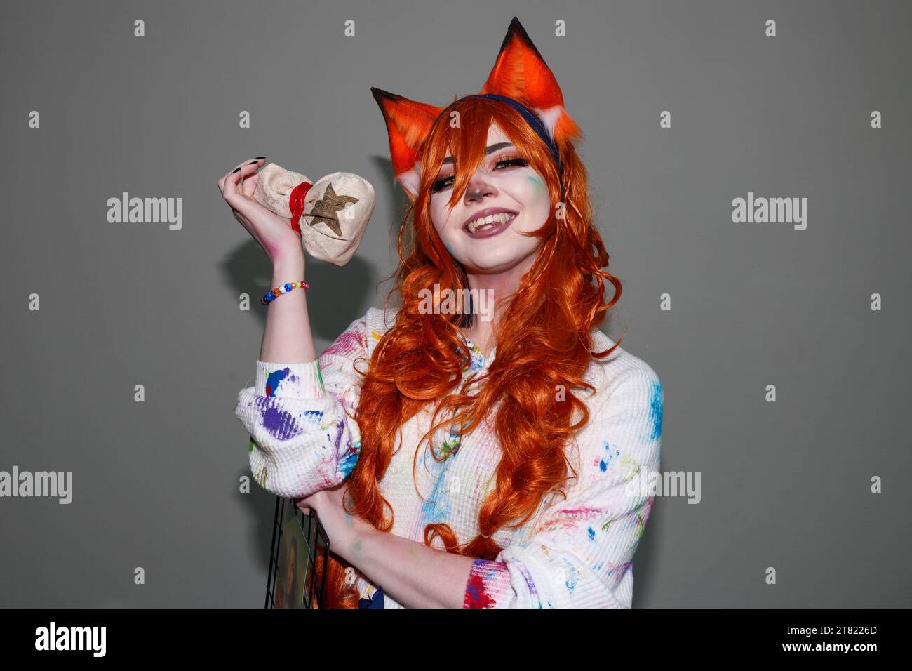 Animal playtime cartoons hi-res stock photography and images - Alamy