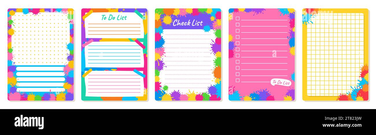 Daily stain Stock Vector Images - Alamy