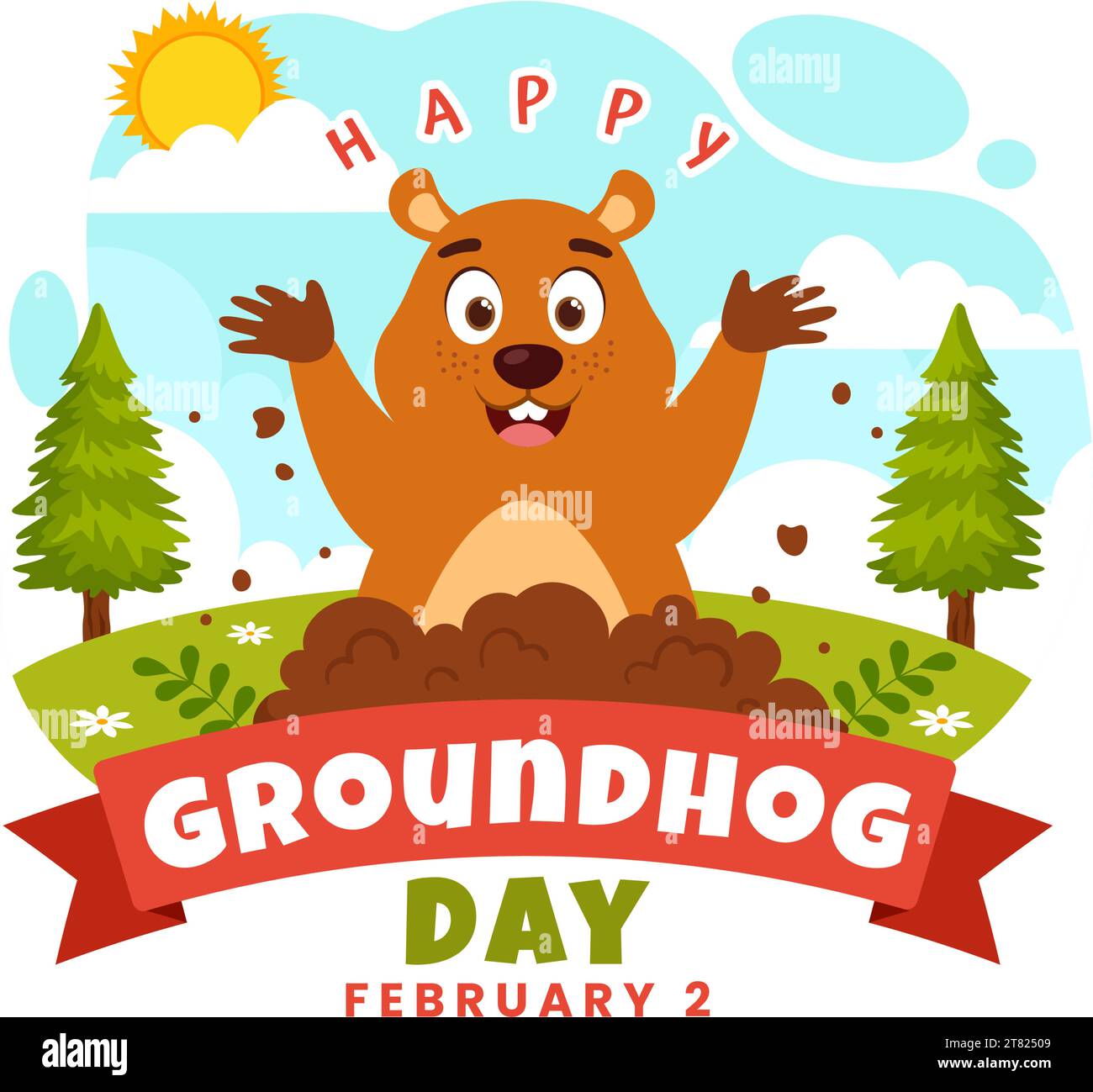 Cartoon land animal Stock Vector Images - Alamy