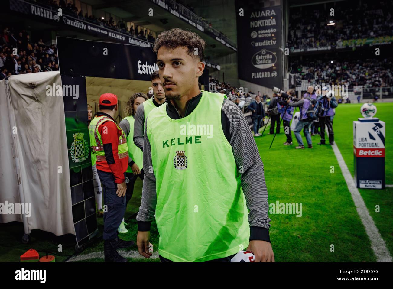 Rodrigo conceição hi-res stock photography and images - Alamy