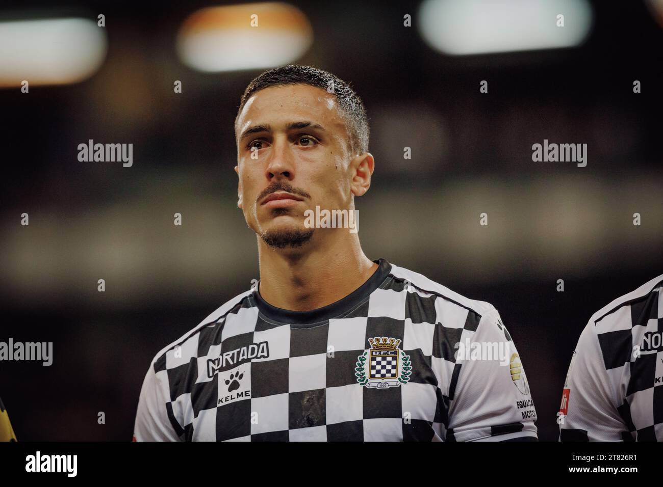 Rodrigo Abascal during Liga Portugal 23/24 game between Boavista FC and ...