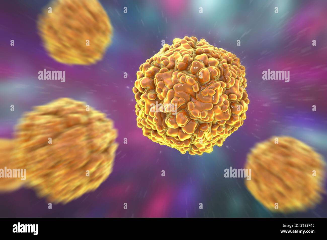 Astroviruses hi-res stock photography and images - Alamy