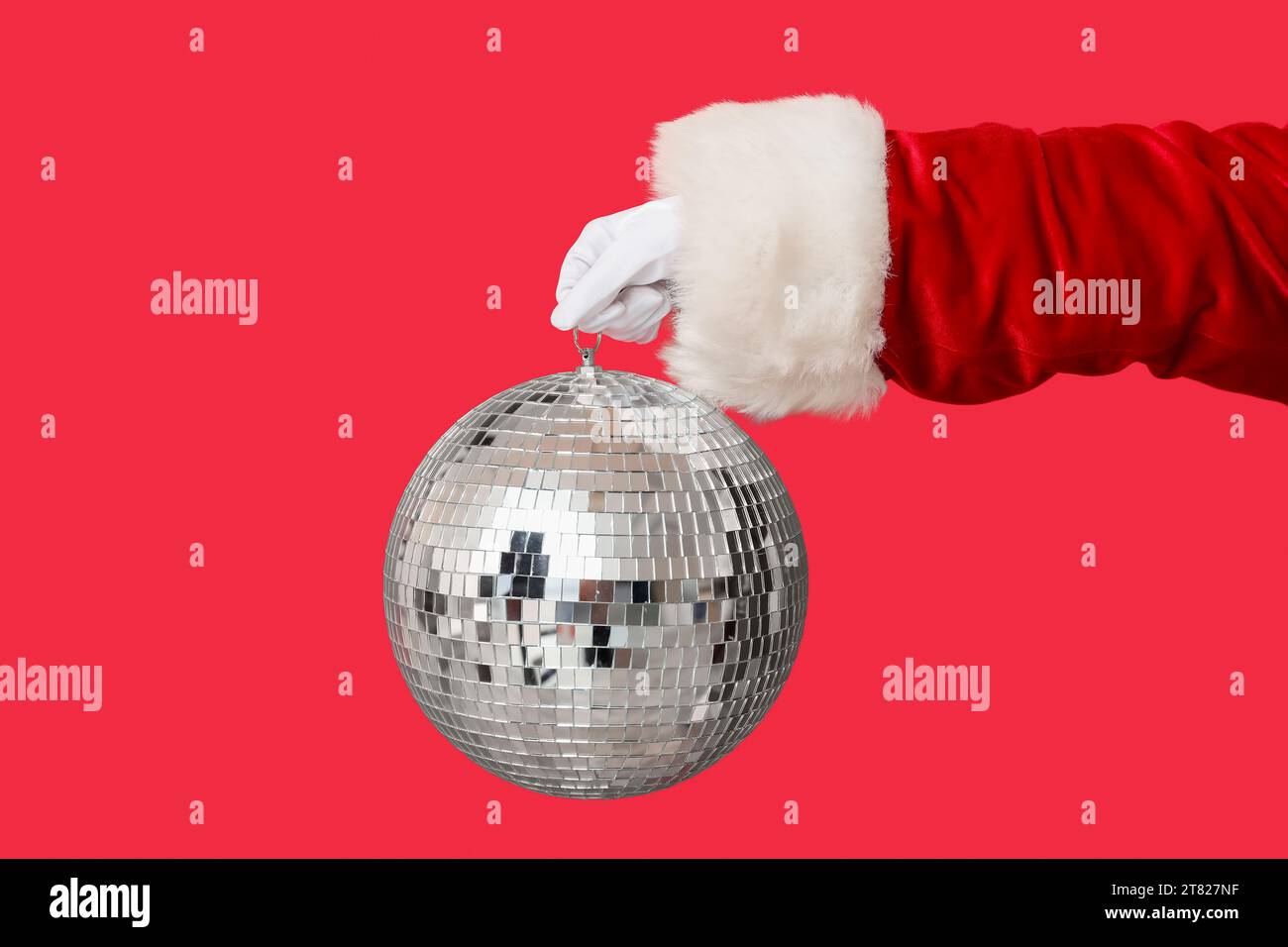 Disco ball costume hi-res stock photography and images - Alamy