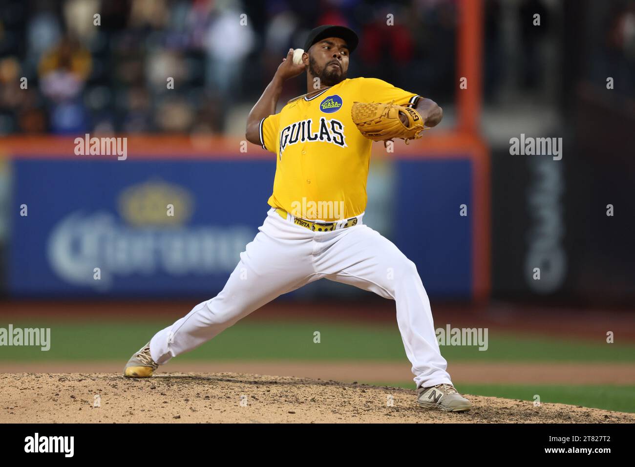 Wendolyn baustista hi-res stock photography and images - Alamy