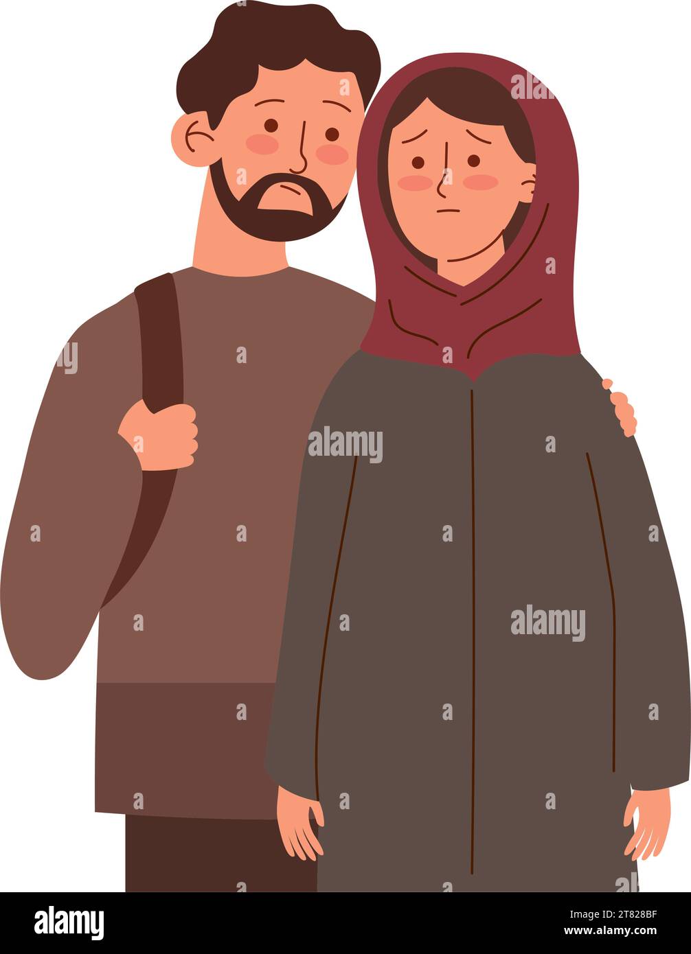 palestine save persons solidarity Stock Vector Image & Art - Alamy