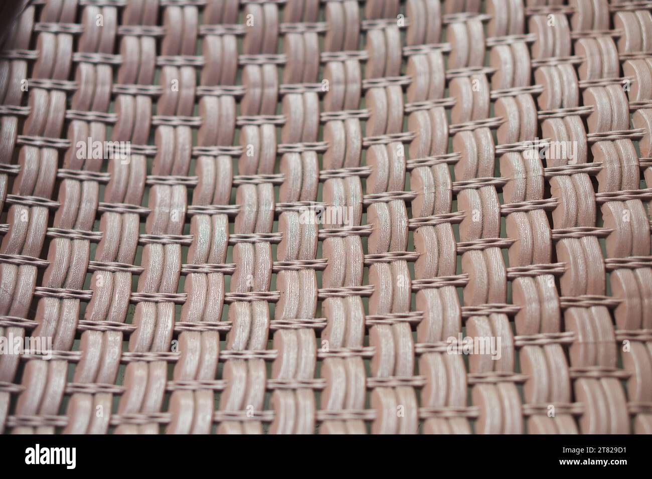 raffia and wicker texture. natural brown color Stock Photo - Alamy