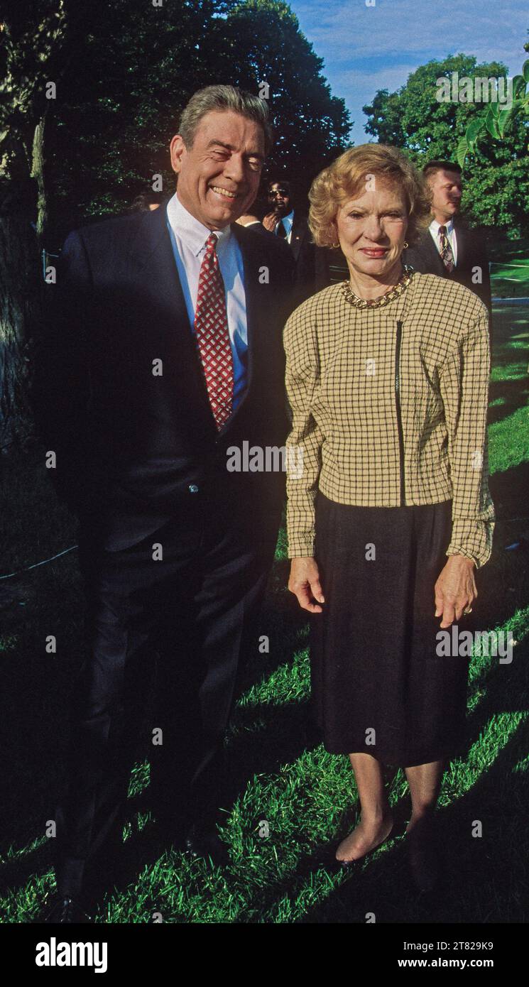 Declaration of principles 1993 hi-res stock photography and images - Alamy