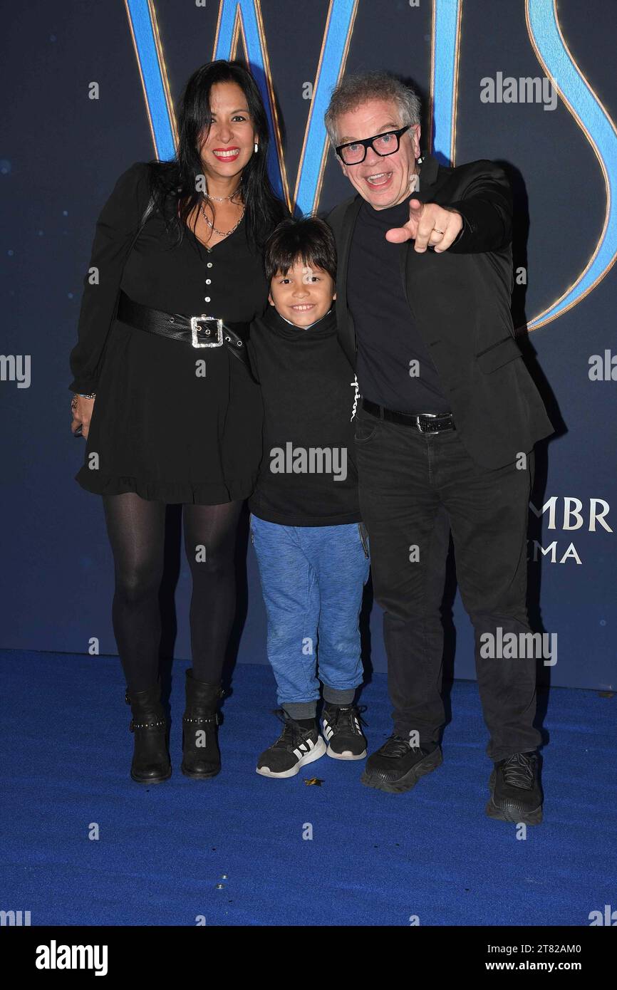 Liliana bula ferrer hi-res stock photography and images - Alamy