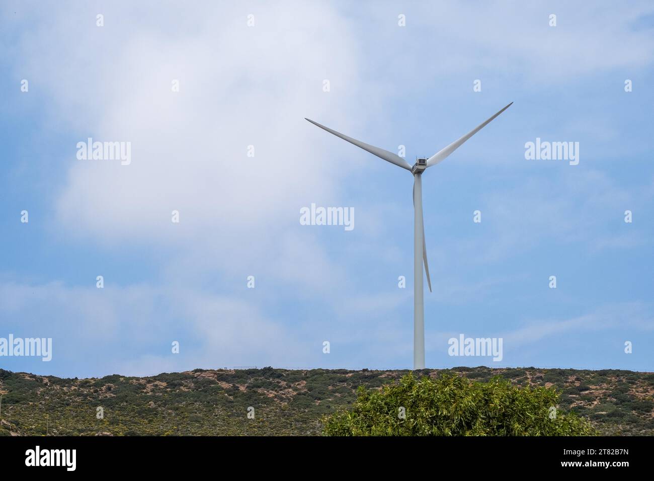 Energy island hi-res stock photography and images - Alamy