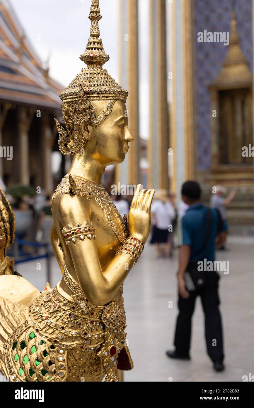 Travelling, statue, sacred place, tourism, attraction, royal palace ...