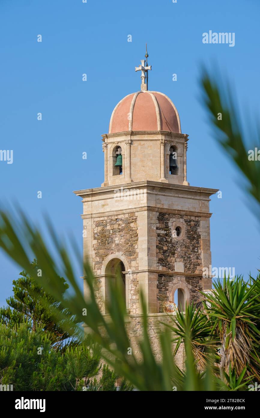 Sightseeing, monastery, church, bells, faith, travel, holiday, tourist ...