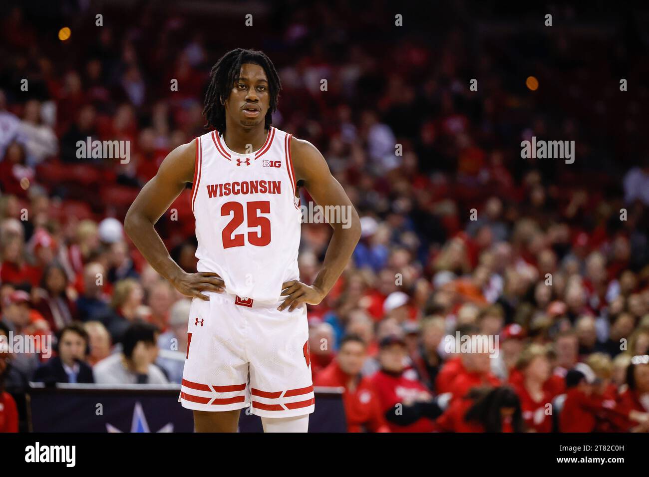 Robert morris basketball hi-res stock photography and images - Alamy