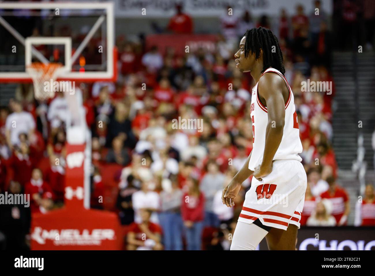 Robert morris basketball hi-res stock photography and images - Alamy
