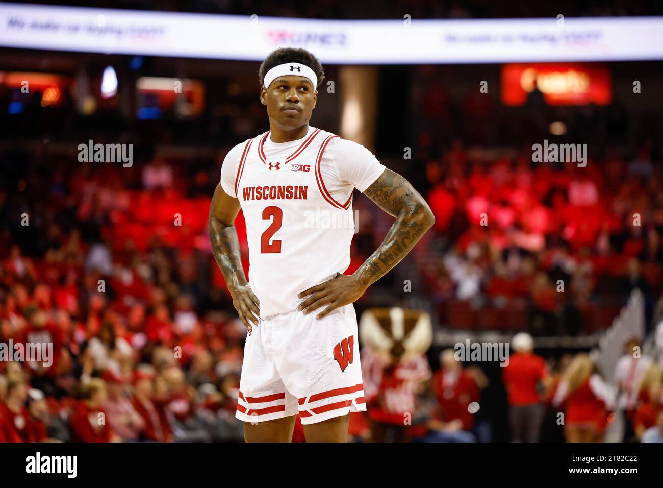 Robert morris university basketball hi-res stock photography and images ...