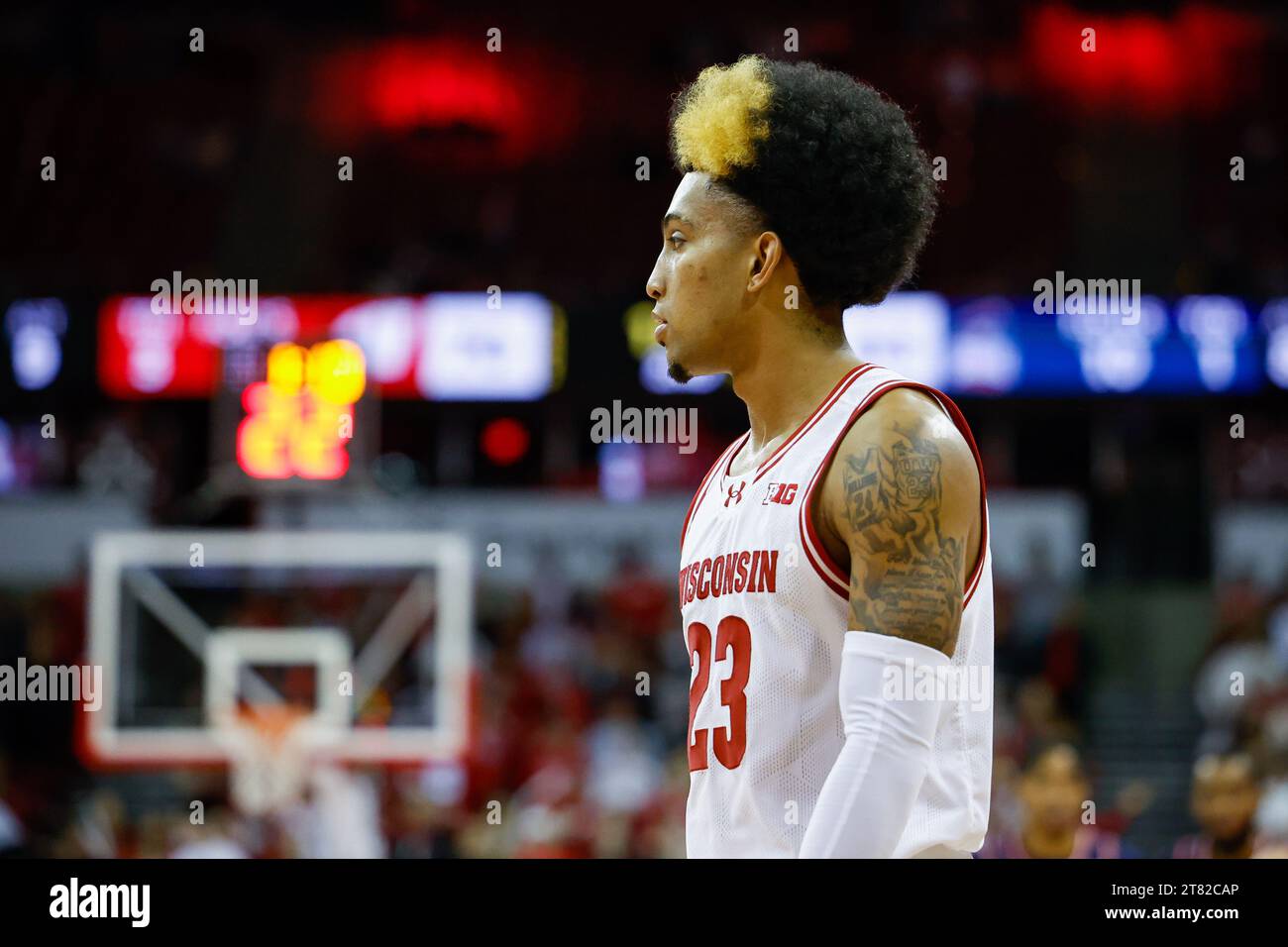 Robert morris basketball hi-res stock photography and images - Alamy