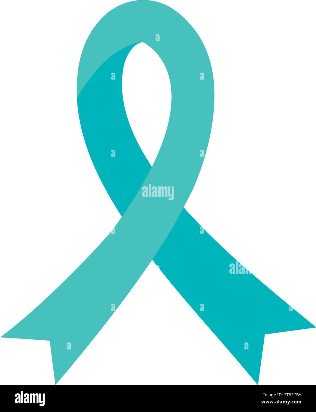 human rights ribbon Stock Vector Image & Art - Alamy
