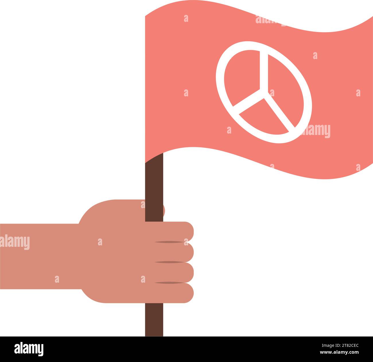 Anti war protest sign Cut Out Stock Images & Pictures - Alamy