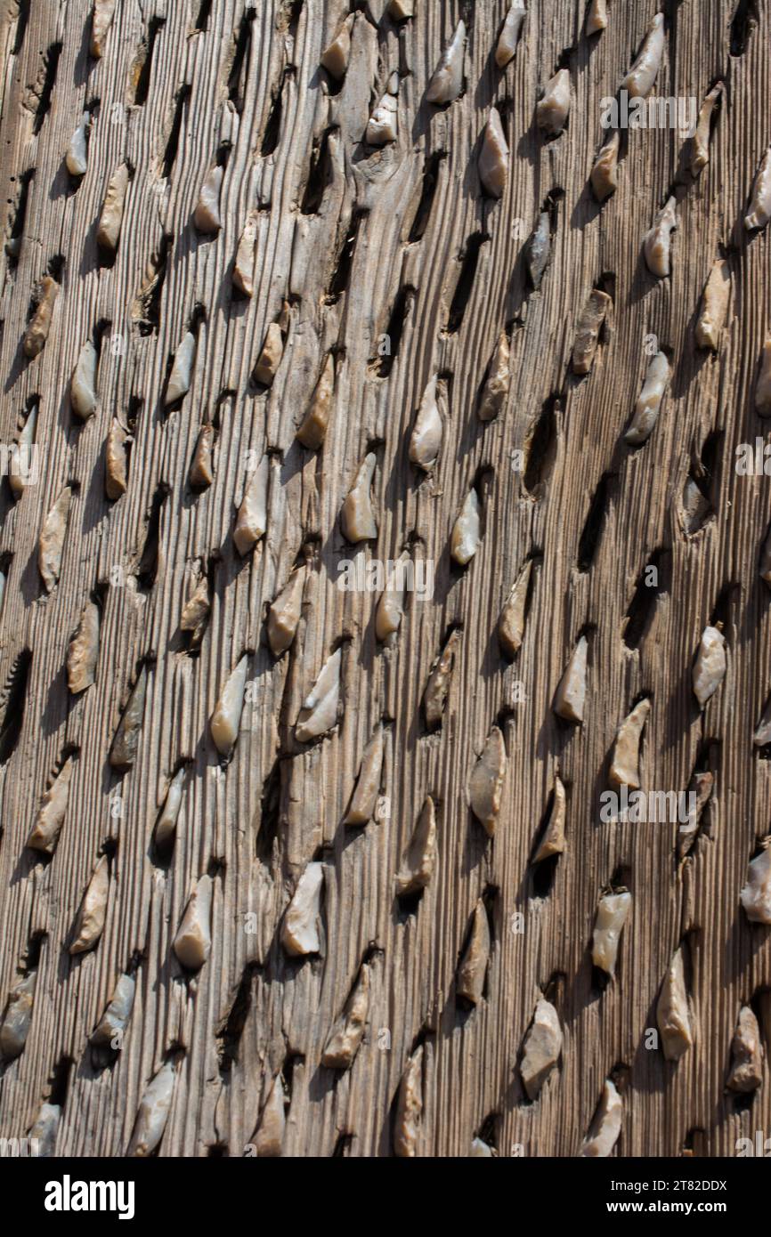 Traditional threshing hi-res stock photography and images - Alamy