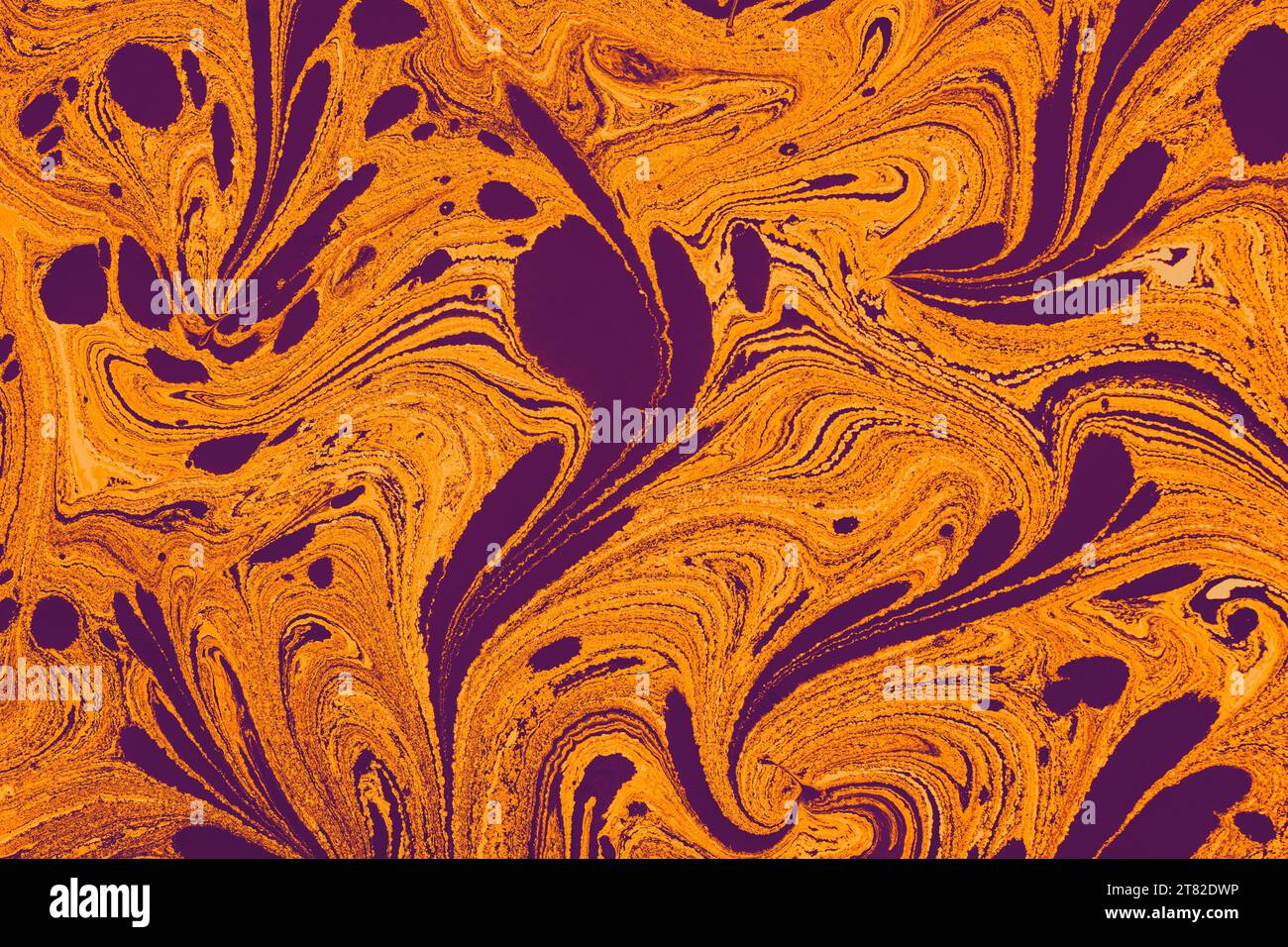 Intensive colorful mix of vibrant colors. Abstract modern background ...