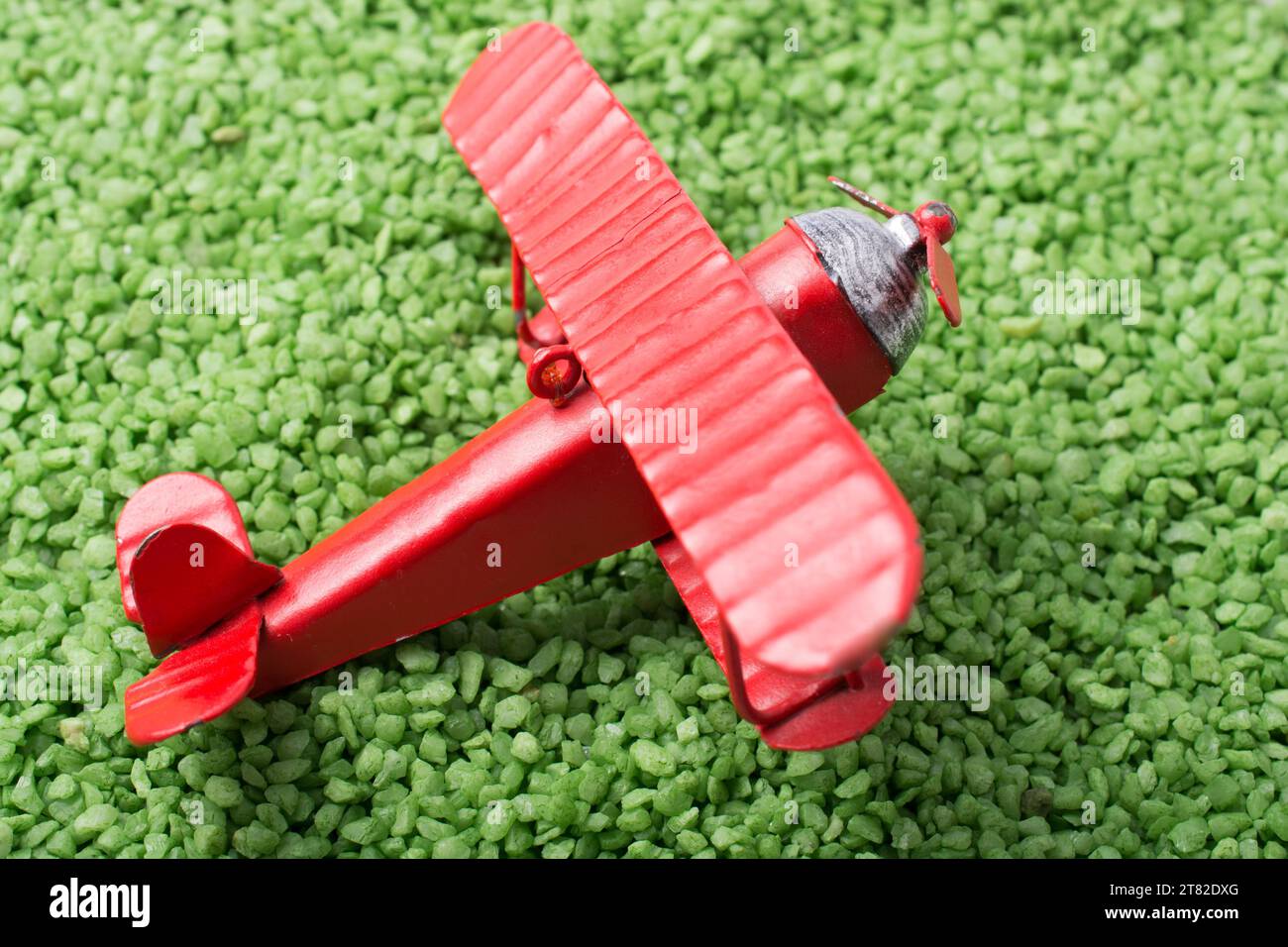 Red color on traffic hi-res stock photography and images - Alamy