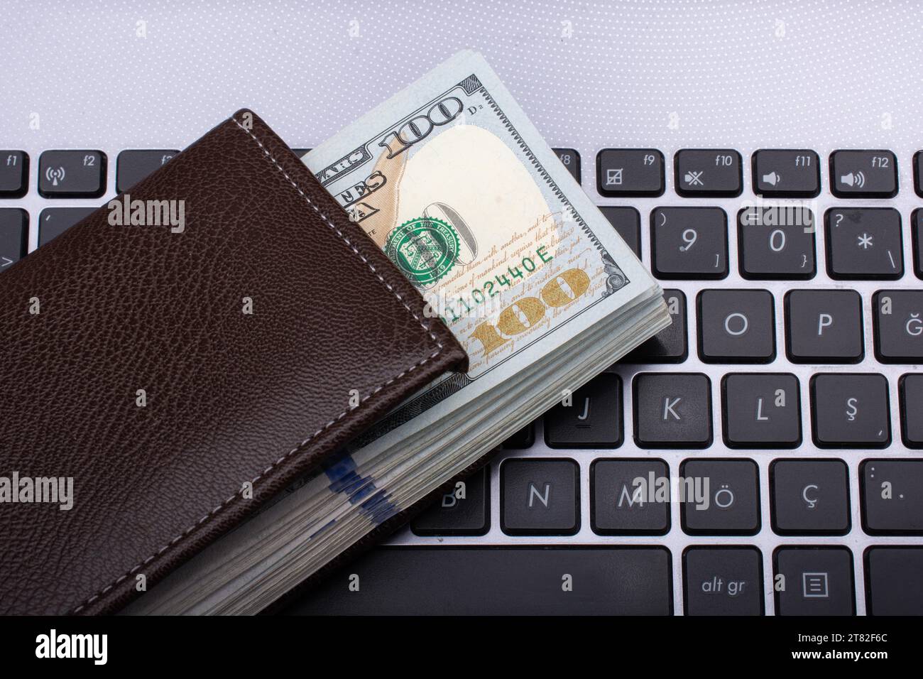 Computer finance market hi-res stock photography and images - Alamy